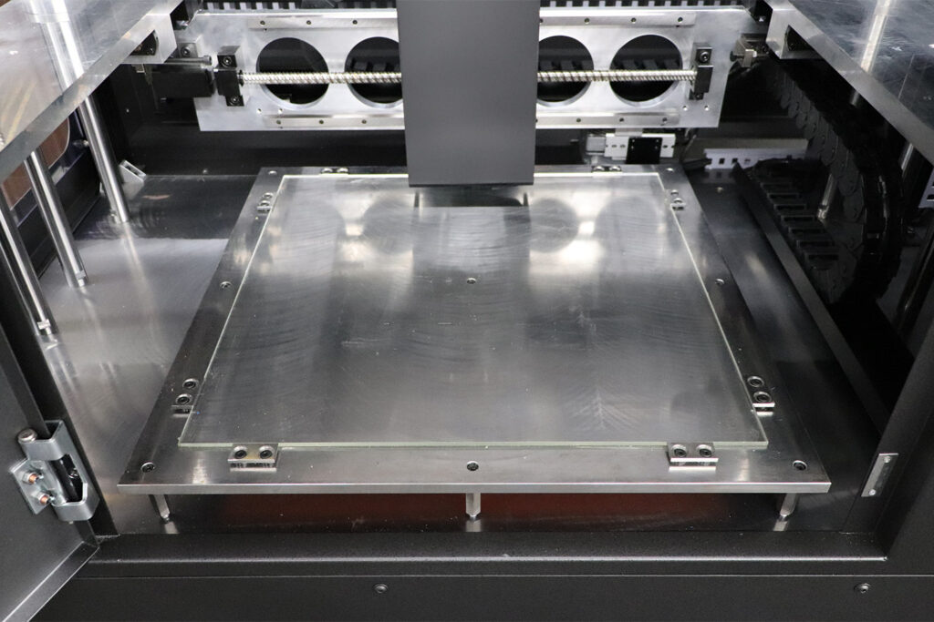 3D Printer : HERO500S | sakurai-machinery